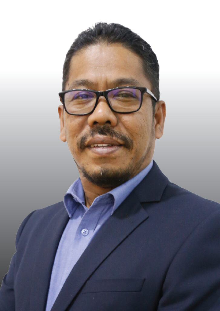 Ahli Lembaga Pengarah - TEKUN Corporation Sdn Bhd